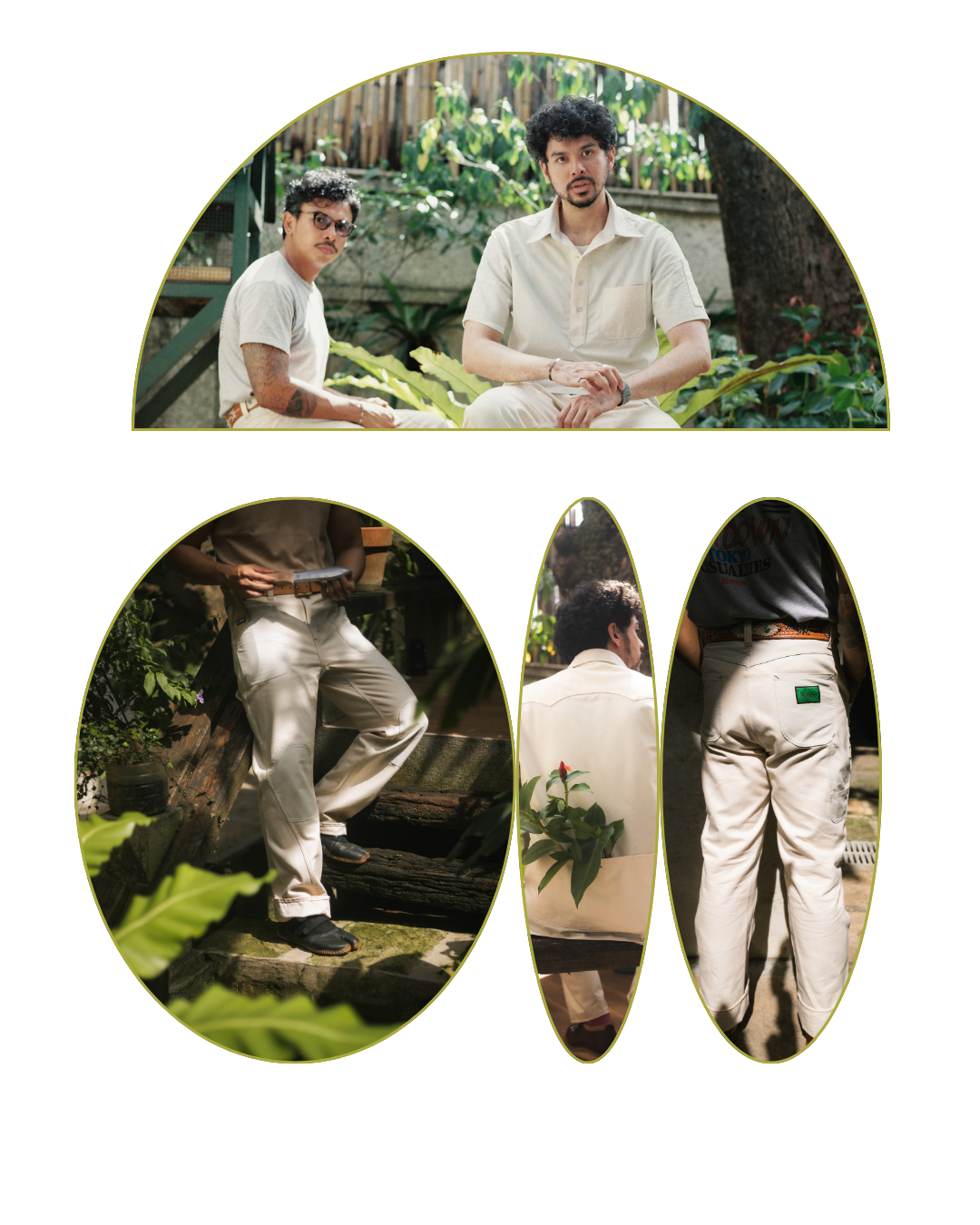 Leon Denim x Plant Vision – Leon Denim Philippines