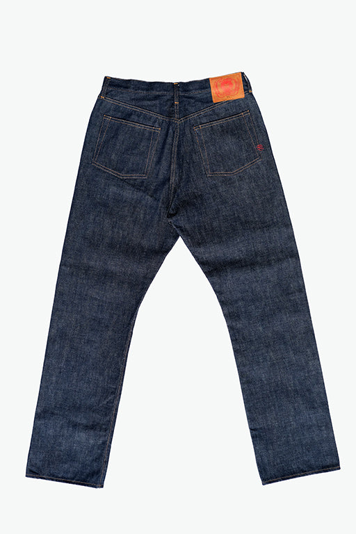 LD WWII Jeans – Leon Denim Philippines