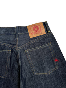 LD701XX Jeans – Leon Denim Philippines