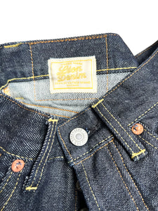 LD701XX Jeans – Leon Denim Philippines