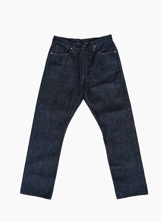 LD WWII Jeans – Leon Denim Philippines