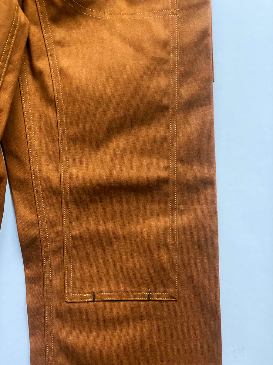 LDW Carpenter Pants – Leon Denim Philippines