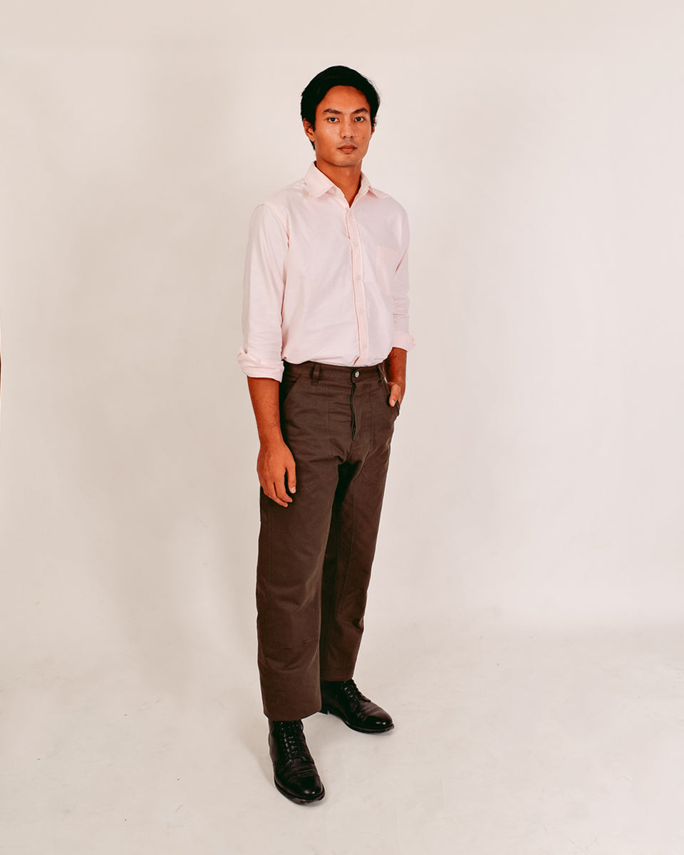 LD Carpenter Pants – Leon Denim Philippines