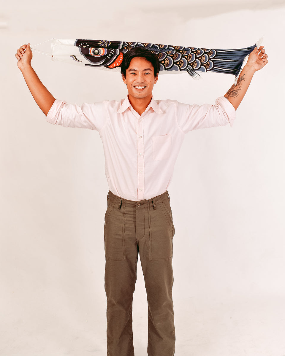 LD Baker Pants – Leon Denim Philippines