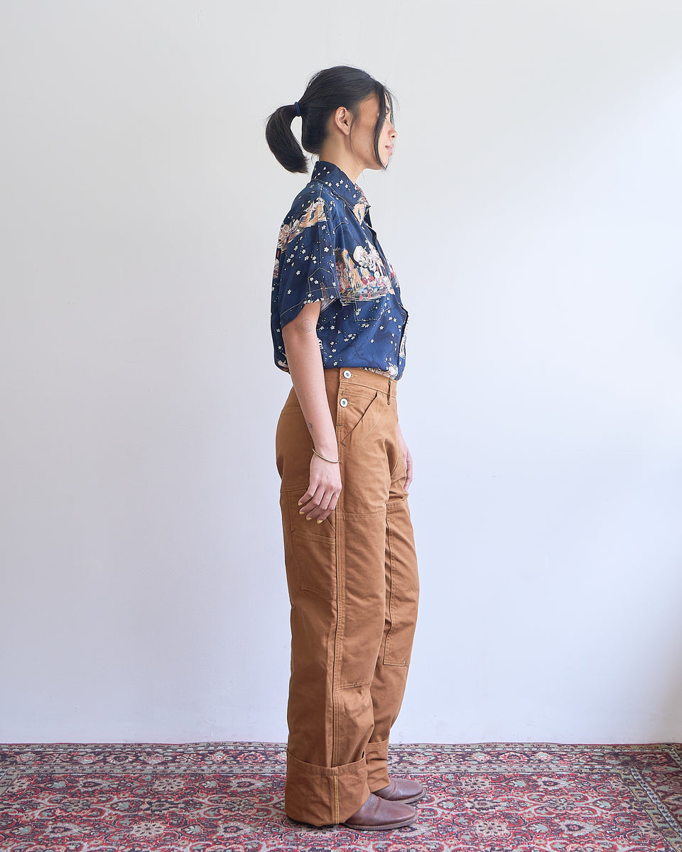 LD Danielle Pants – Leon Denim Philippines