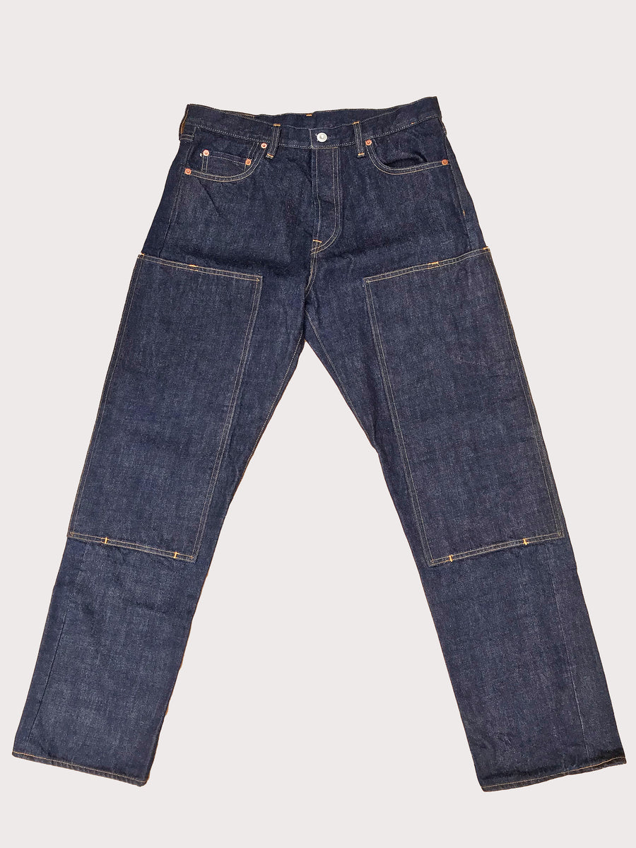 LD Rambler – Leon Denim Philippines